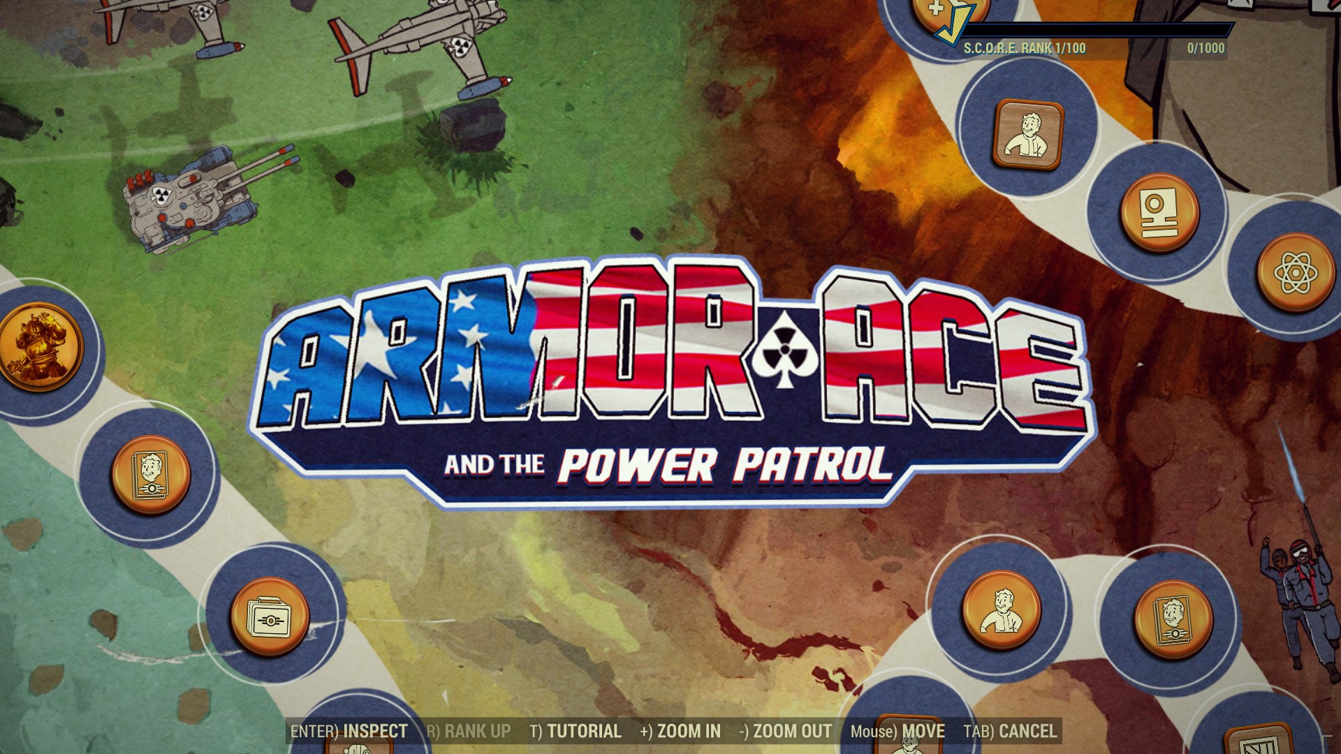 Fallout 76 Public Test Server – Season 2 Legendary Run – The March of ...