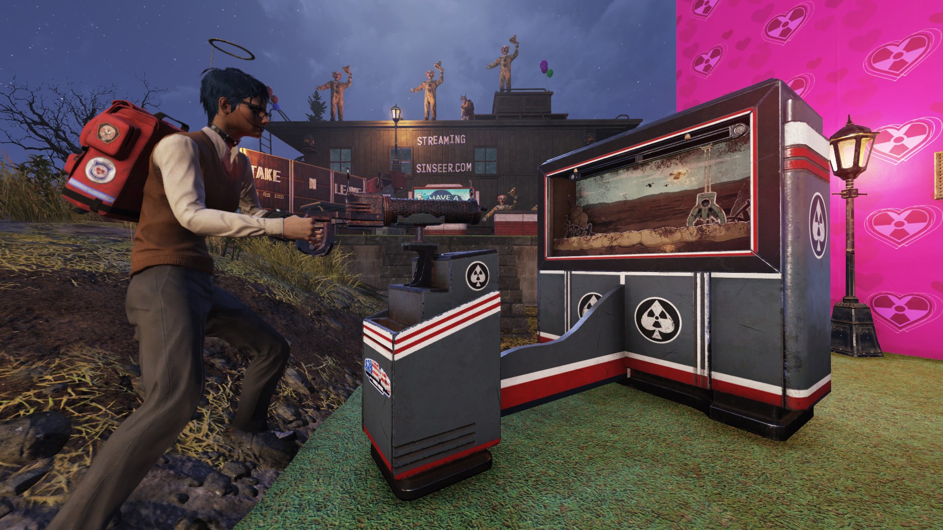 Fallout 76 – Seasons 2 – Legendary Run | Hope, Not Worry