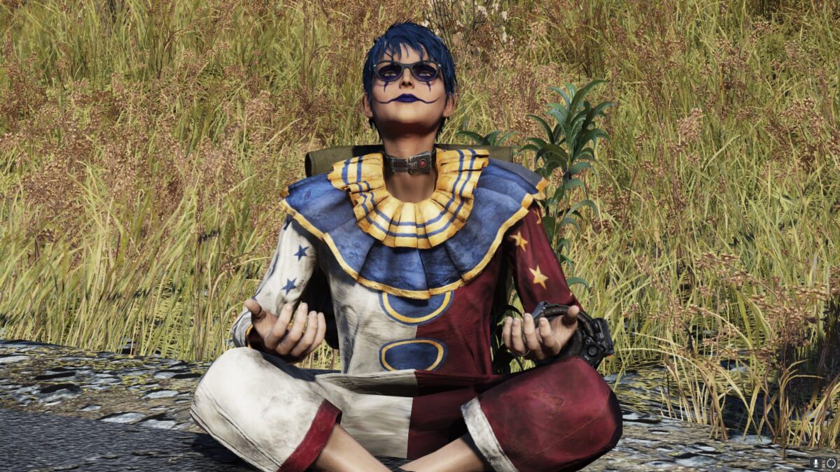 Fallout 76 History – A Timeline – Eye of the Crimson Clown | Hope, Not ...